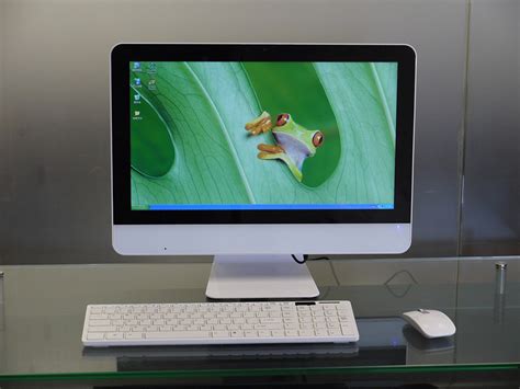 请问这个一体机电脑可以当显示器用吗 笔记本外接显示器这种情况不知道HDMI是in还是out 其他问答 系统粉