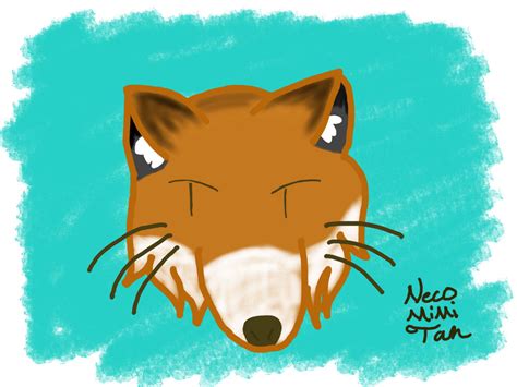 Fox Uwu By Necomimi On Deviantart
