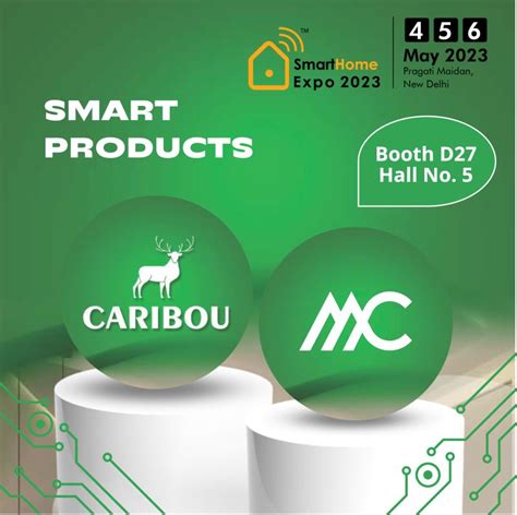 Cionlabs Smarthomeexpo Smarthome Iot Homeautomation Smartswitch Pragatimaidan Newdelhi