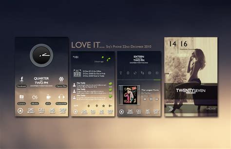 Commonly Used Widgets Page 20 Xda Forums