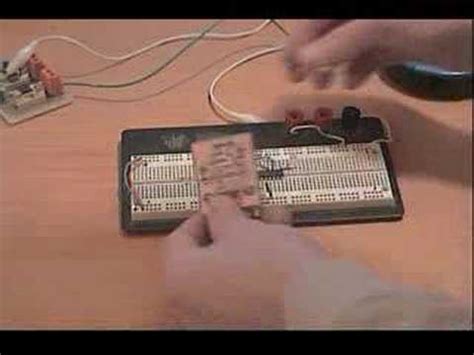 DIY Life Project Programming PIC Microcontrollers YouTube