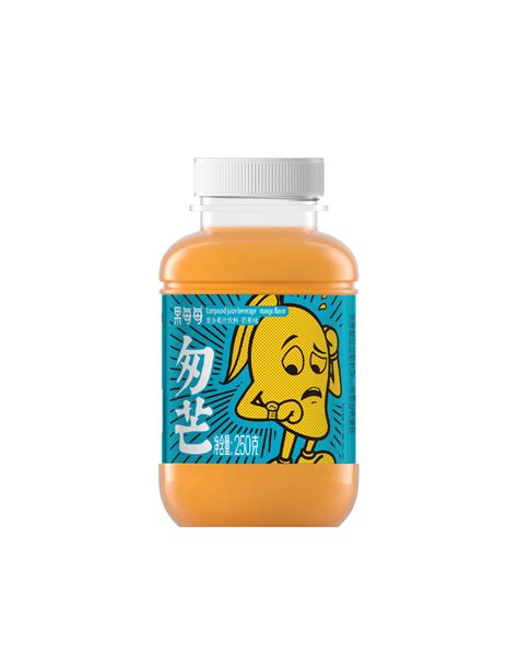 复合果汁饮芒果味250克 苏萨食品有限公司