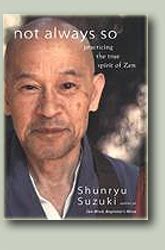 Thezensite Not Always So Book Review