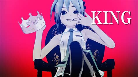 Mmdking Youtube