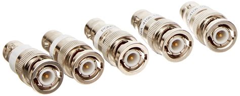 Pomona 5513 Brass Bnc 50 Ohm Attenuator Kit Electronic Components Industrial