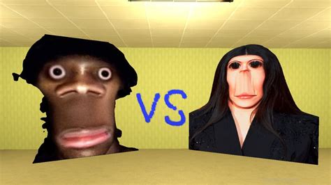 Nextbots Gmod Rbdgaming1m YouTube