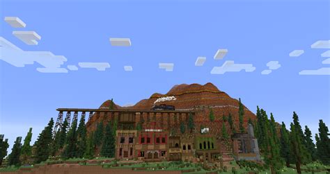 Town Of Frustum Album On Imgur