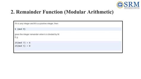 Data Structure And Algorithms Mathematical Ppt