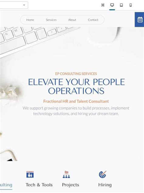 Icewolf Web Design Brisbane Company