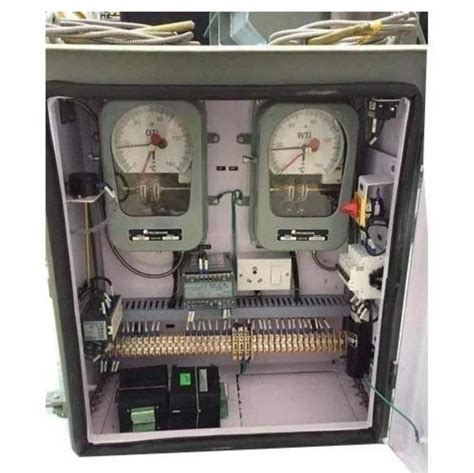 3 Transformer Marshalling Box At ₹ 19500 Unit In Panchkula Id