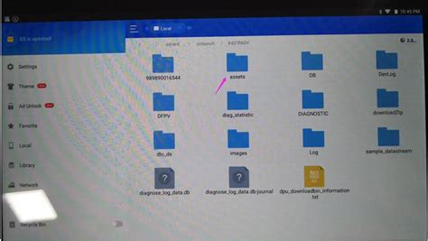 How To Configure Online Programming In Launch X431 Pad V And Pad VII