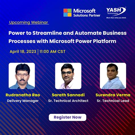 yash technologies on linkedin microsoft microsoftpowerplatform