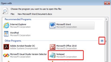 How To Fix Corrupted Word File On Windows 7810