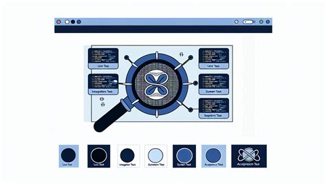 소프트웨어 테스트의 기본 단위 테스트부터 E2e 테스트까지