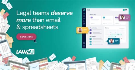 David Lancelot On Linkedin No Legal Technology Try Lawvu