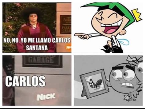 Meme Di Carlos Ouch Meme By Deleted D3a776e9f3a Memedroid