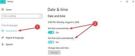 Windows Update Error 8024401c Solved