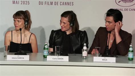 Carla Sim N Romer A Sirve Para Recordar A La Generaci N Perdida Por La Hero Na Y El Sida