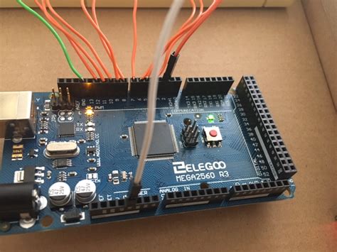 SImple I Think Question About An IR Receiver General Electronics Arduino Forum