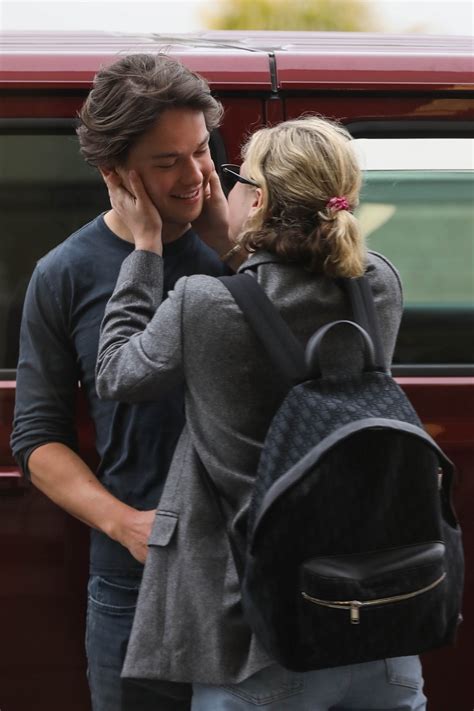 Fans Think Lili Reinhart Beau Jack Martin Looks Like Cole Sprouse