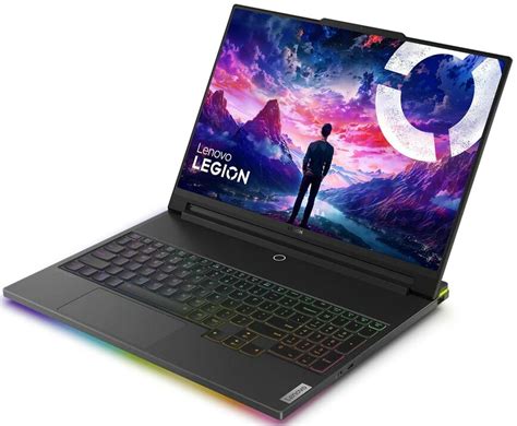 Lenovo Legion I Gen Intel Review Hands Down So Much Power Inside A Thin Chassis