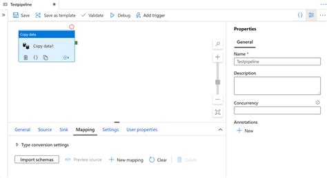 New Global Parameters Feature In Azure Data Factory Tutorials Link