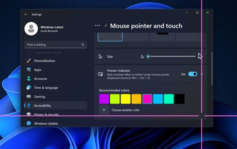 New Features Coming To Settings In Windows 11 24h2 Peer Networks Uk