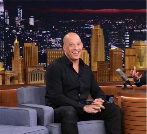 El Actor Vin Diesel Fue Demandado Por Agresión Sexual Oromartv