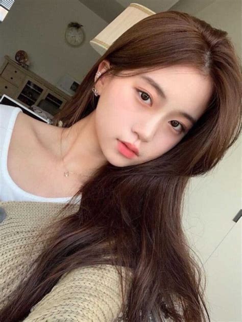 16 Ash Brown Hair Color Styles That Are Super Trending Kbeauty Addiction