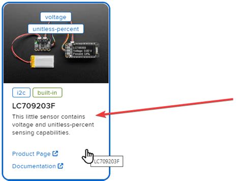 Battery Monitor Lc709203f Adafruit Esp32 S3 Feather Adafruit Learning System