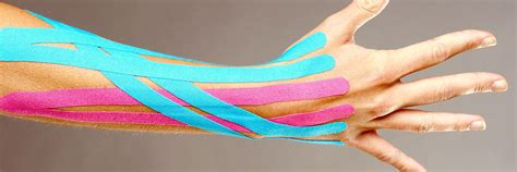 Vf Physical Kragujevac Kineziotejping