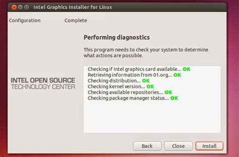 Intel Graphics Driver Crashing Snoameri