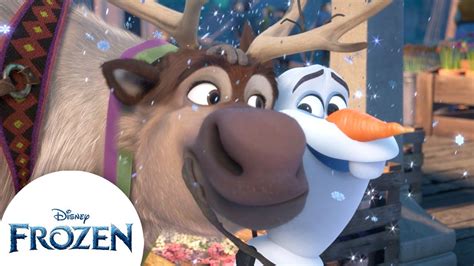 Sven Frozen
