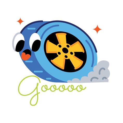 Trendy Tyre Concepts Vector Art At Vecteezy