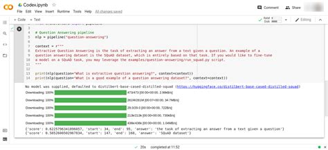 Experimenting With OpenAI Codex