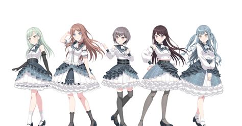 Crychic Crychic 霸陆のイラスト Pixiv