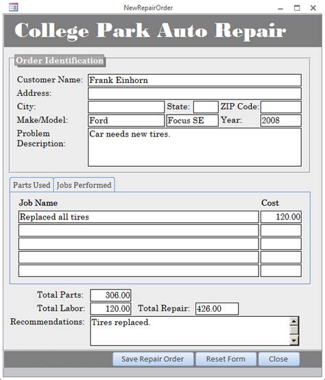 Microsoft Access XML Tutorials Lesson 59 Introduction To The