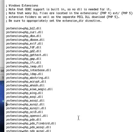 Firewall And Mysql Setup ﻿ Windows Server 20002003