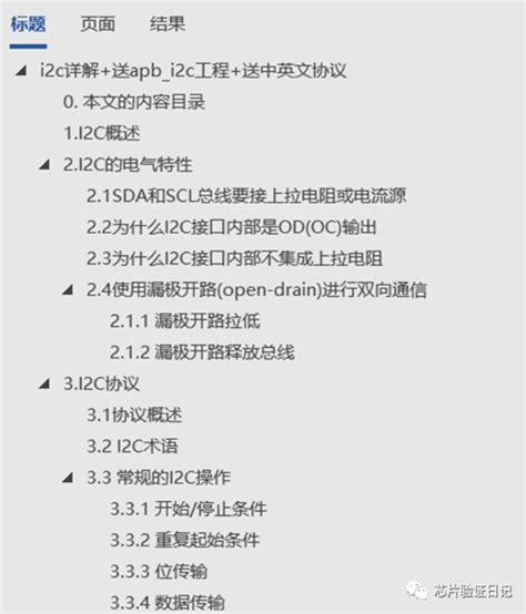 i c详解 送apb i c工程 送中英文协议 极术社区 连接开发者与智能计算生态 i c详解 送apb i c工程 送中英文协议 极术社区 连接开发者与智能计算生态