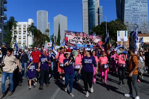 Лидеры протеста призвали Лапида и Ганца прекратить «фальшивые переговоры Новости Израиля