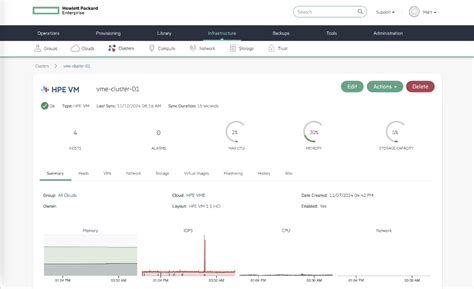 Utforska HPE Morpheus Enterprise Gratis Community Edition nu tillgänglig StorageReview com