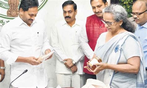 Ap Cm Launches Food Processing Units