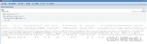 【ctf Writeup】2023数字中国创新大赛网络数据安全赛道决赛wp2数据安全大赛获取身份证怎么弄 Csdn博客