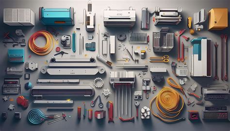 Understanding Printer Components And Maintenance Procolored Eu