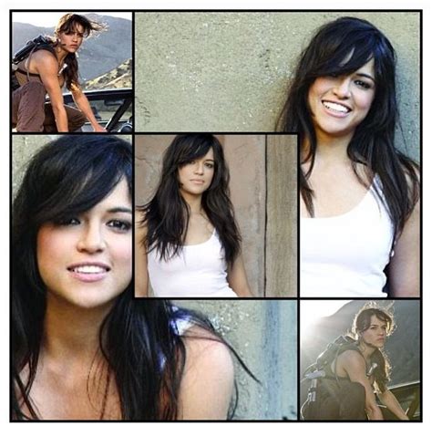 Michelle Rodriguez Michelle Rodriguez Michelle Rodrigues Dom And Letty