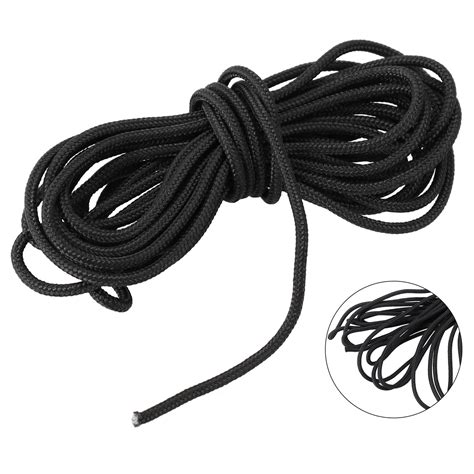 10 Feet Archery Compound Bow String Release D Loop Rope Hunting Accessories