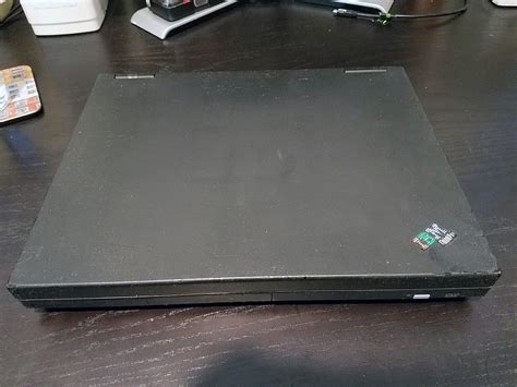 Thinkpad 600e R Thinkpad