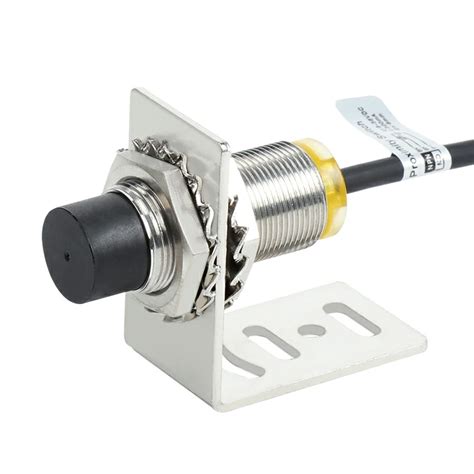 Long Range Proximity Sensor