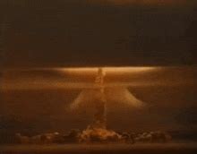 Nuclear Bomb S Tenor