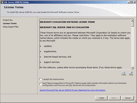 Installing Sql Server 2008 R2 On A Failover Cluster Using Server 2008 R2 Virtually Impossible